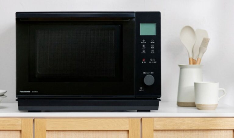 NE-MS4B-KとNE-MS4A-Kの違いは5つあり！パナソニックオーブンレンジ比較 | カラフル